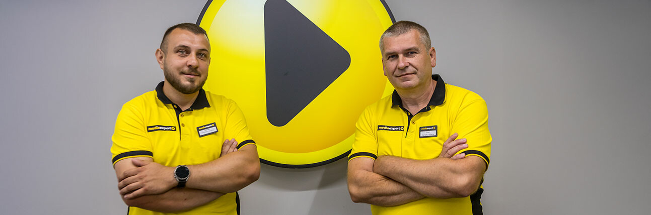 Kariera Media Expert - Doradca Klienta